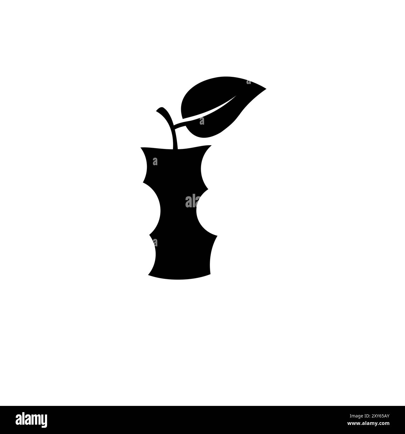 Stub stem Stock Vector Images - Alamy