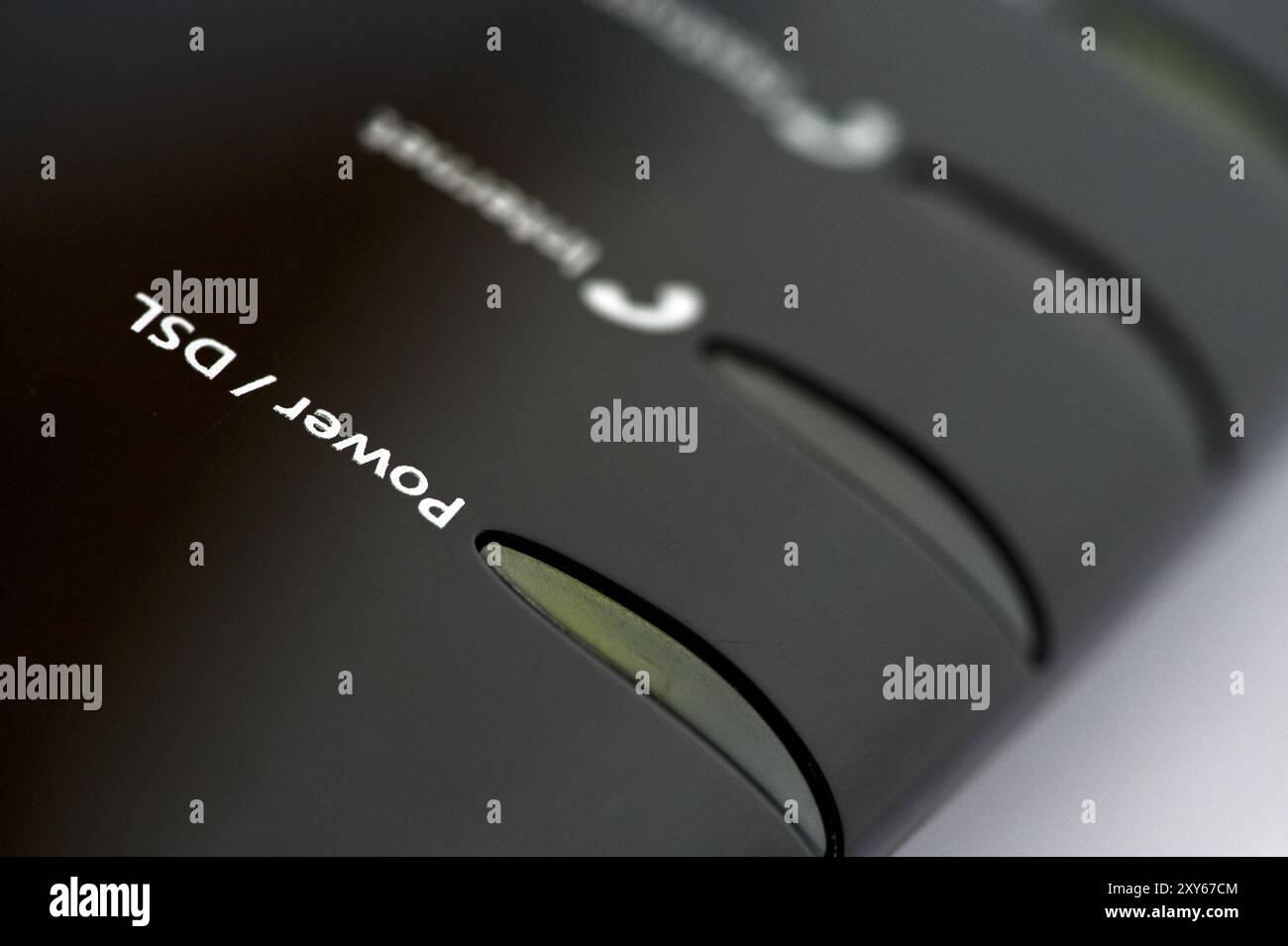 Dsl router hi-res stock photography and images - Alamy