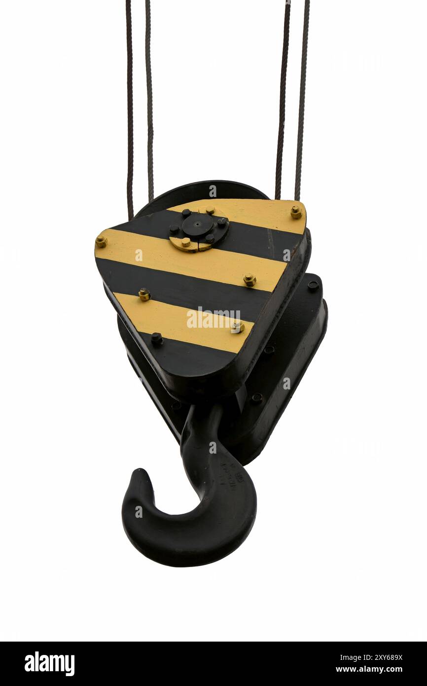 The east harbour Cut Out Stock Images & Pictures - Alamy