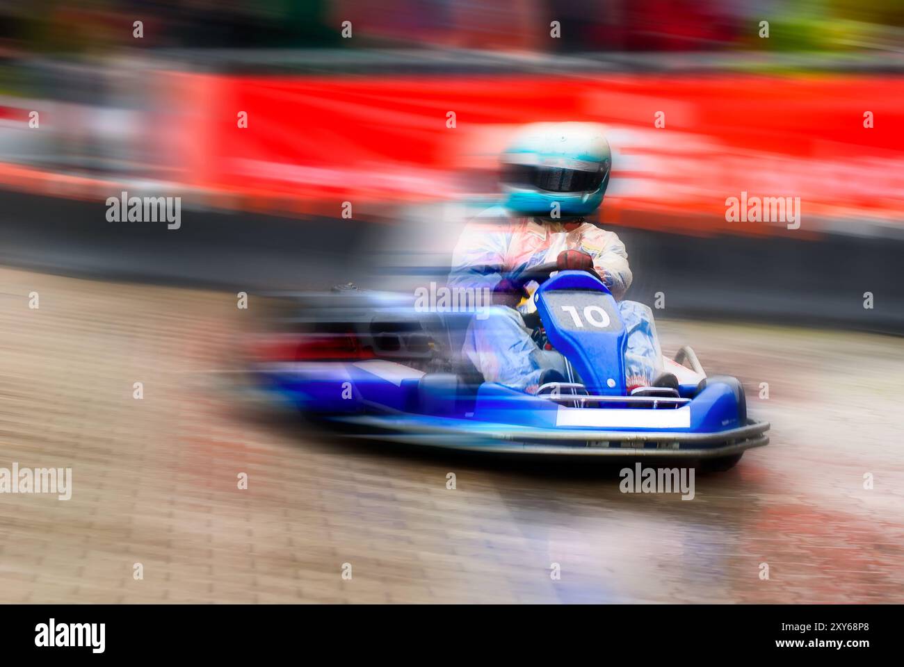 High speed cornering hi-res stock photography and images - Alamy