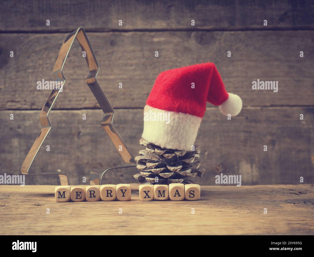 Small rustic kitchen pine hi-res stock photography and images - Alamy