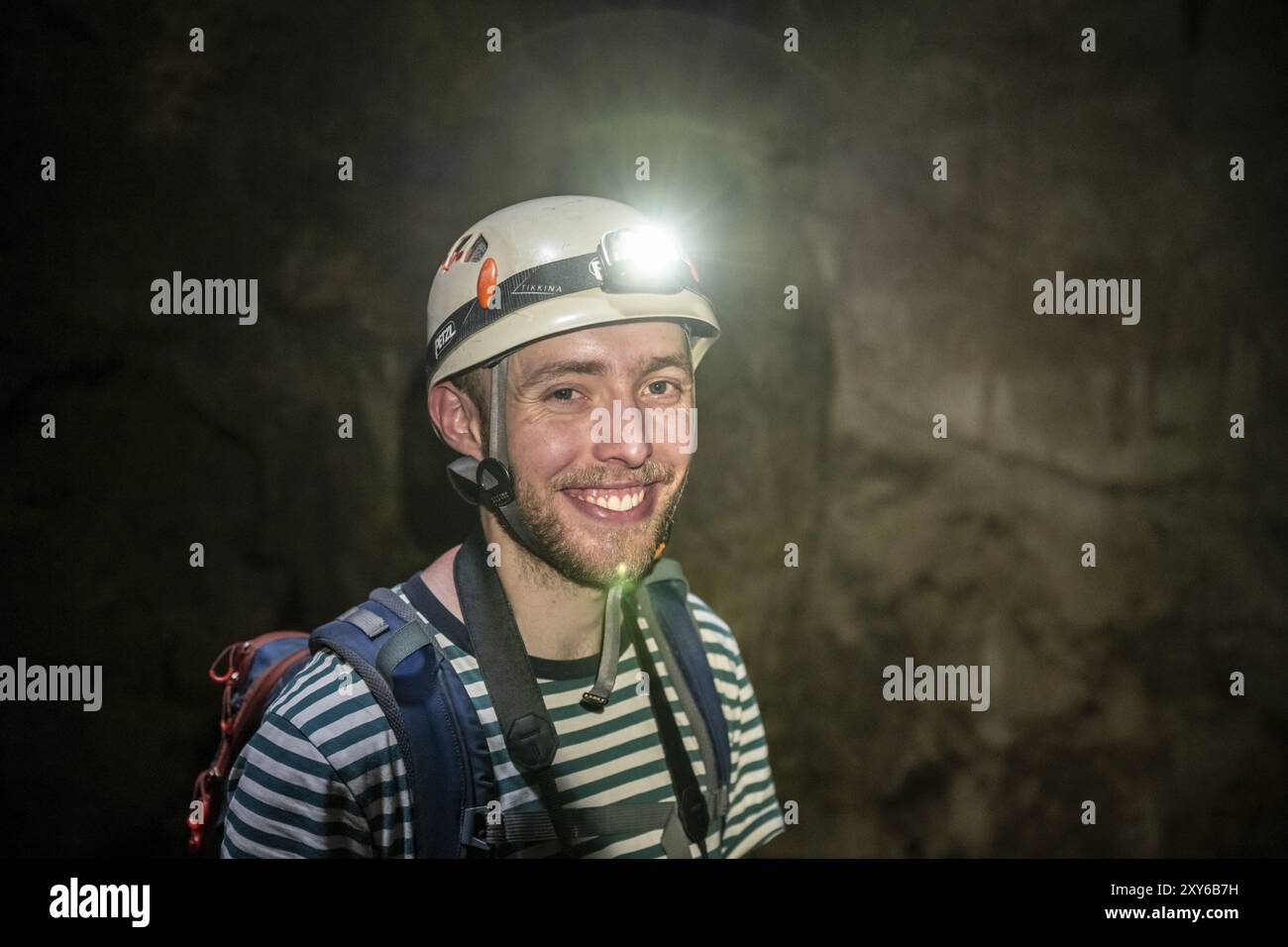 Fauna subterránea hi-res stock photography and images - Alamy