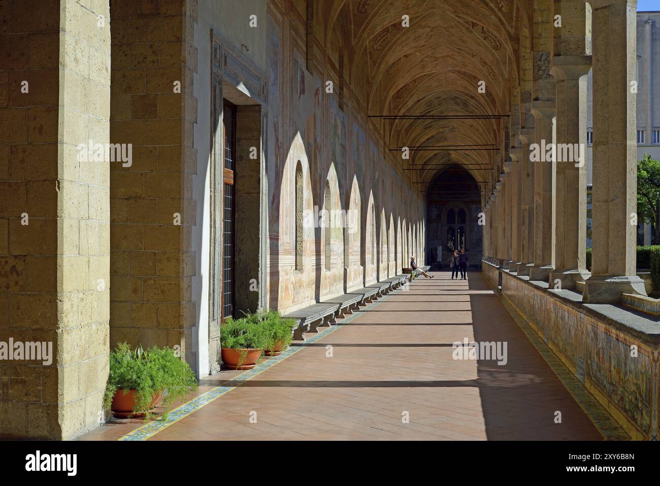 Gang structure hi-res stock photography and images - Alamy