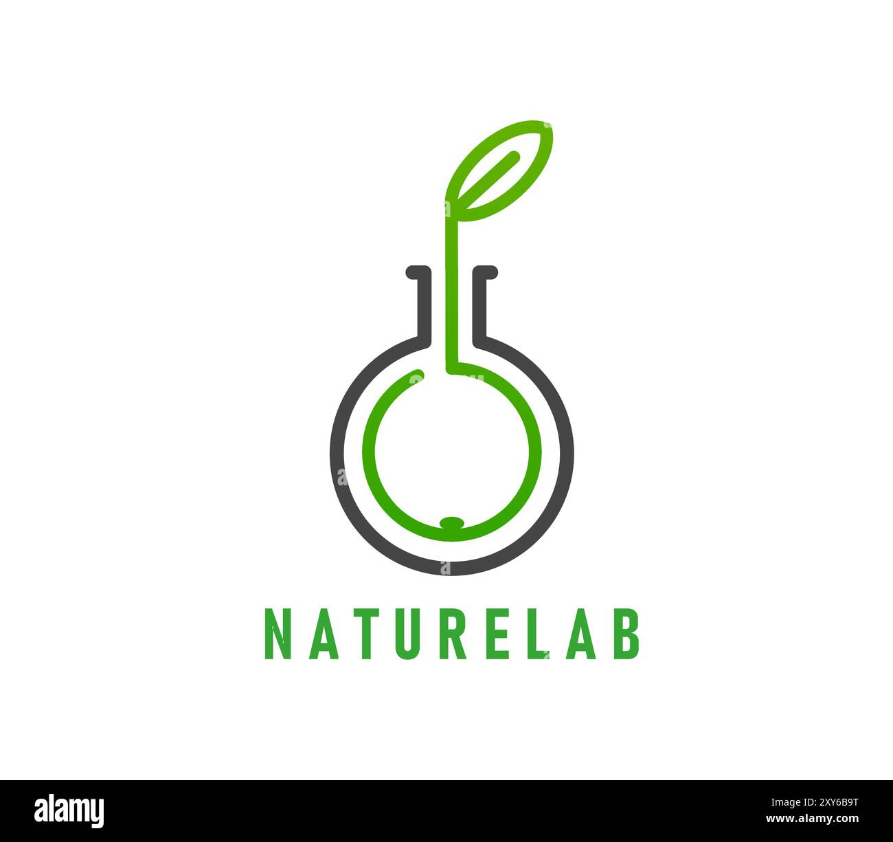 Chem plant Stock Vector Images - Alamy
