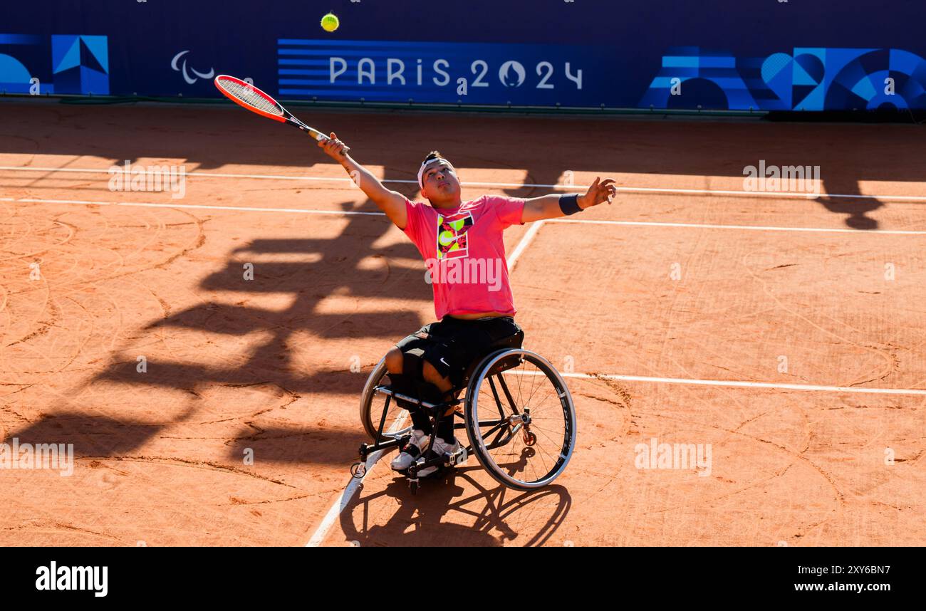 Alexander cataldo hi-res stock photography and images - Alamy