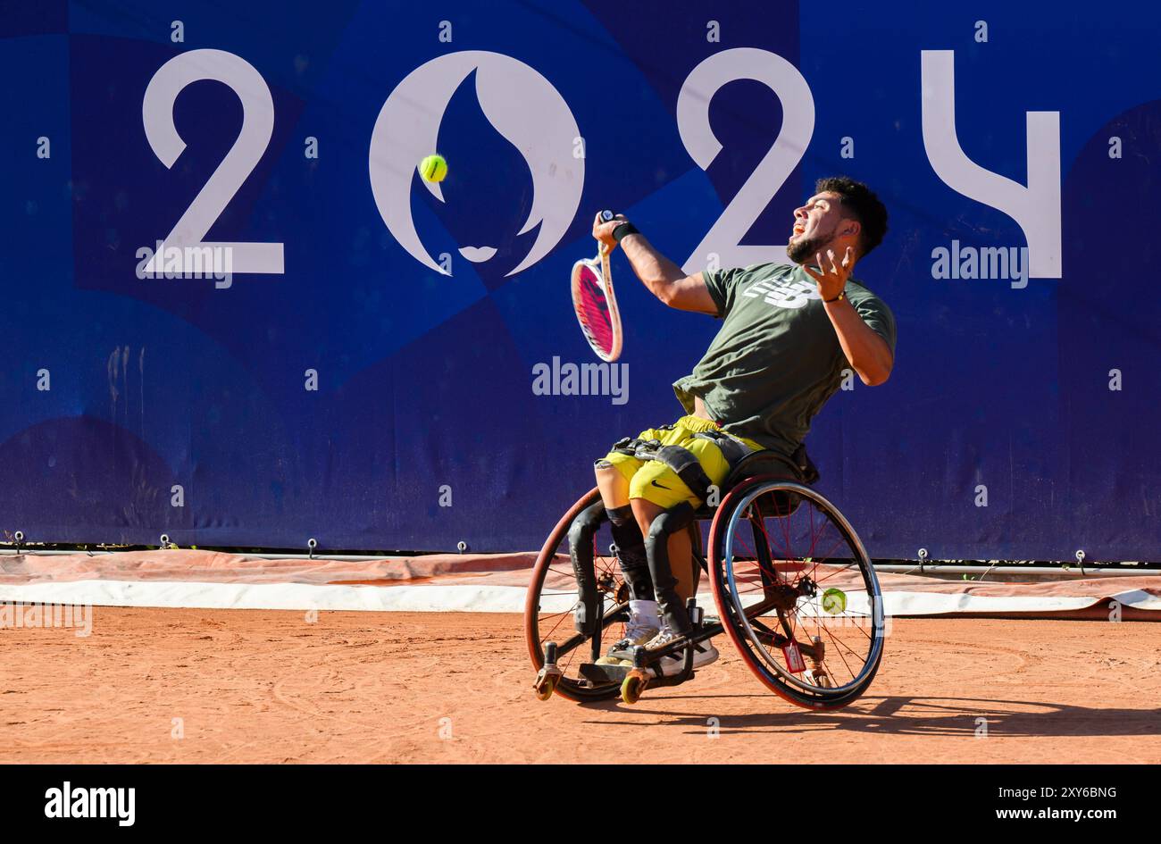 Bryan tapia hi-res stock photography and images - Alamy