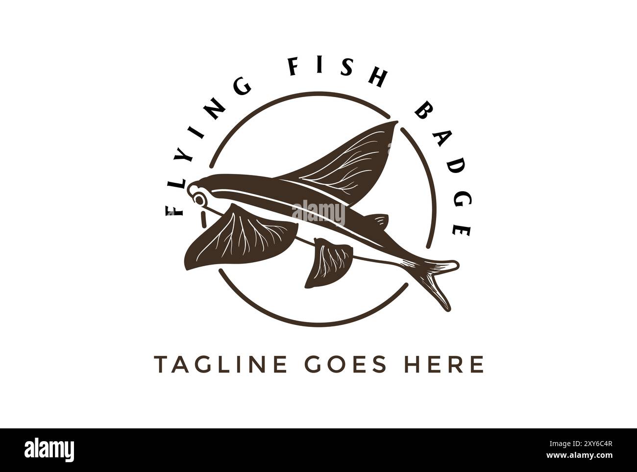 Old tuna fishing Stock Vector Images - Alamy