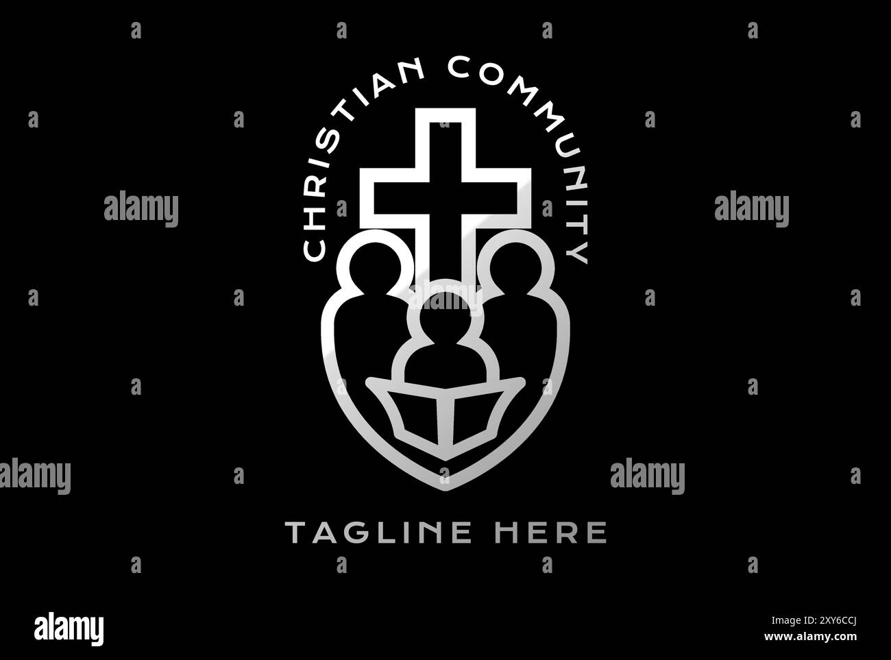 Christian Symbol For Charity Six Christian Charities Helping Refugees