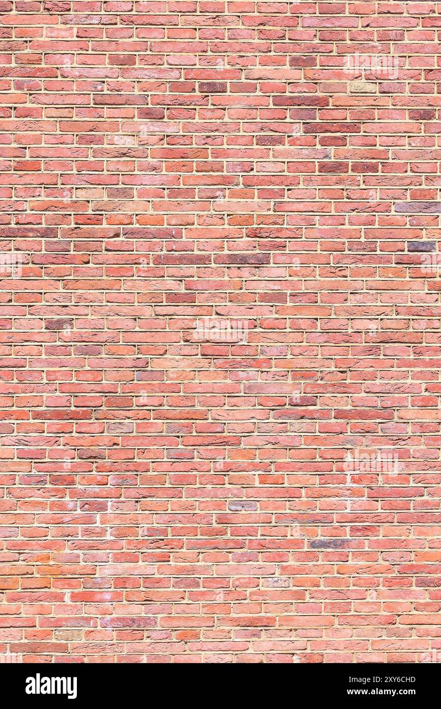 Royalty-free brick background. Brick wall texture photo. Dutch brick ...