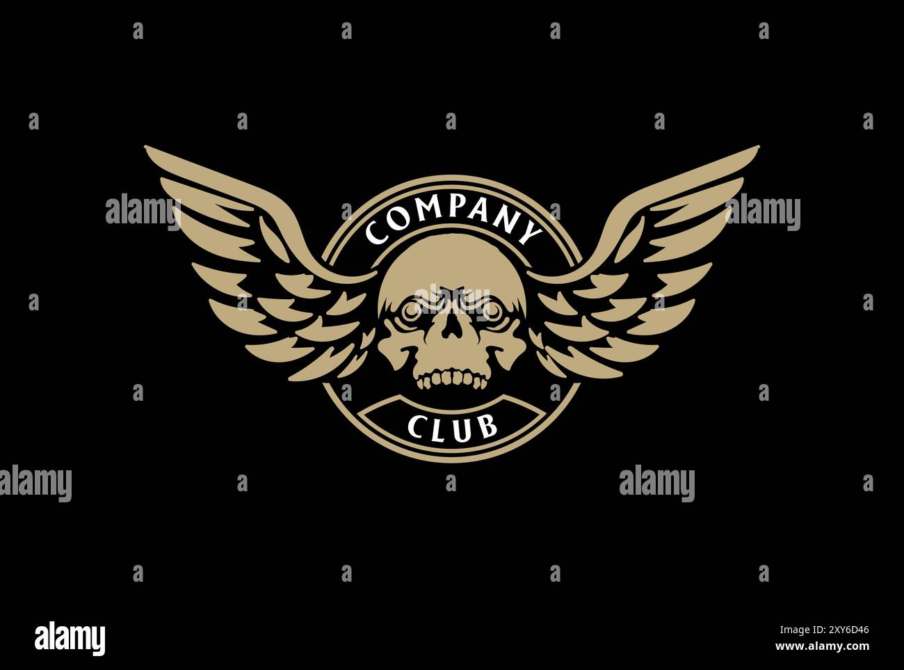 Devil club Stock Vector Images - Alamy