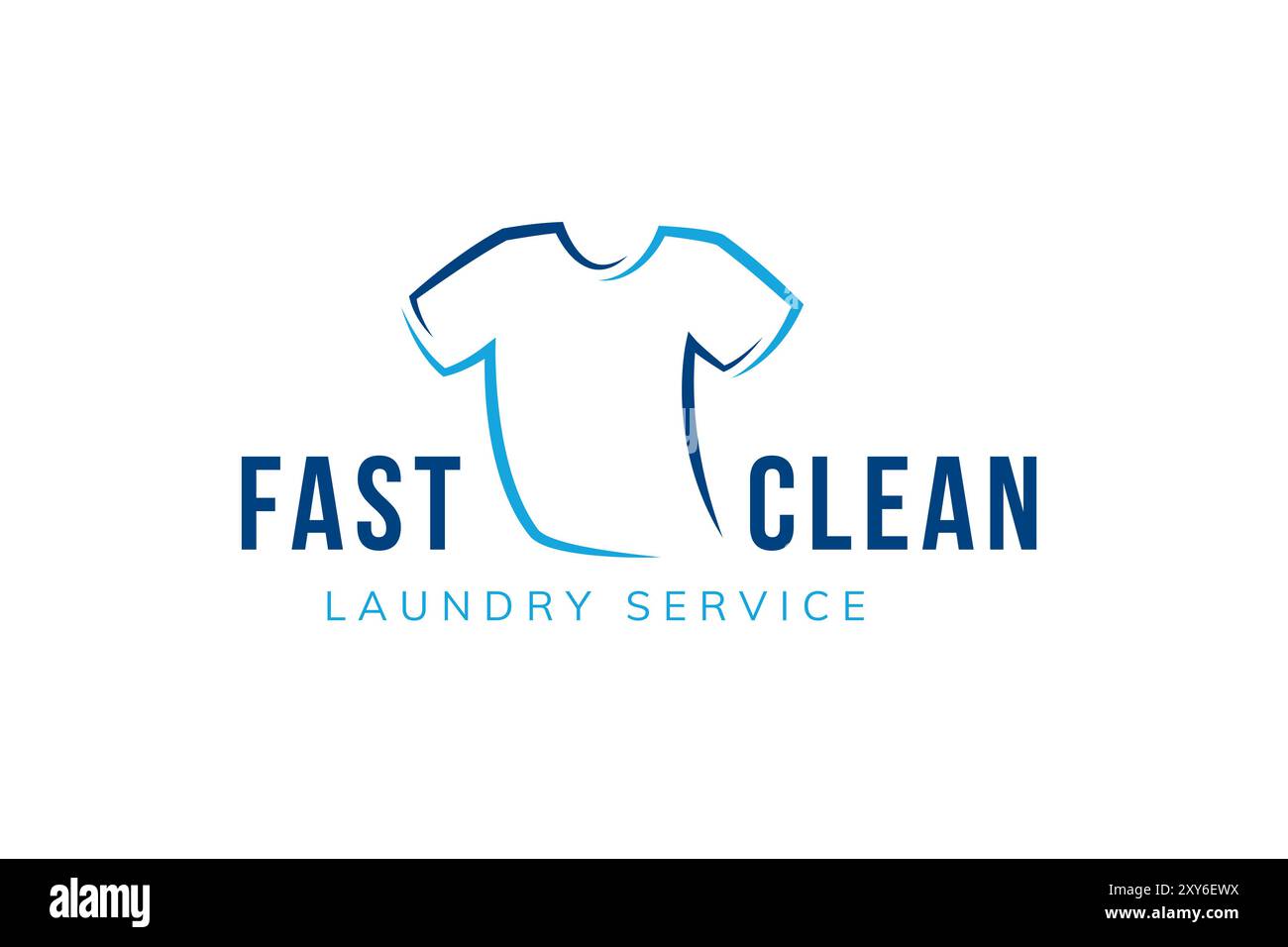 Shop brand clothes Stock Vector Images - Alamy