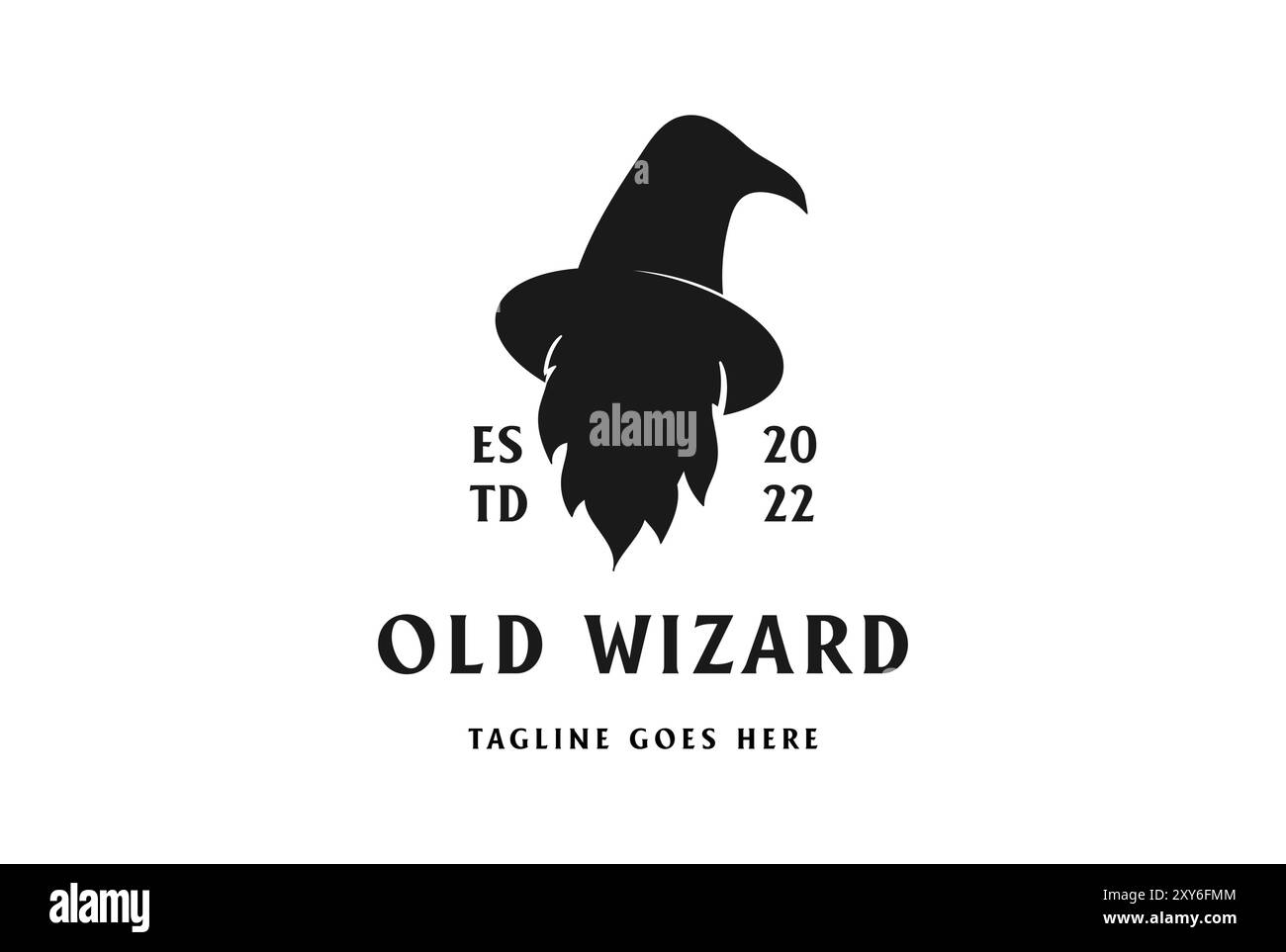 Old man vintage country Cut Out Stock Images & Pictures - Alamy