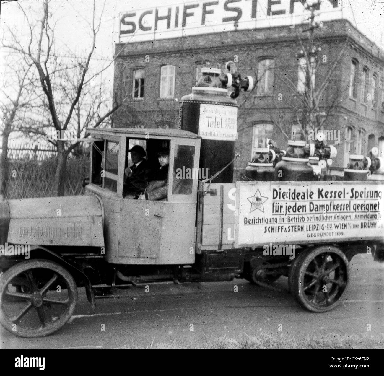 Jews in germany 1921 hi-res stock photography and images - Alamy