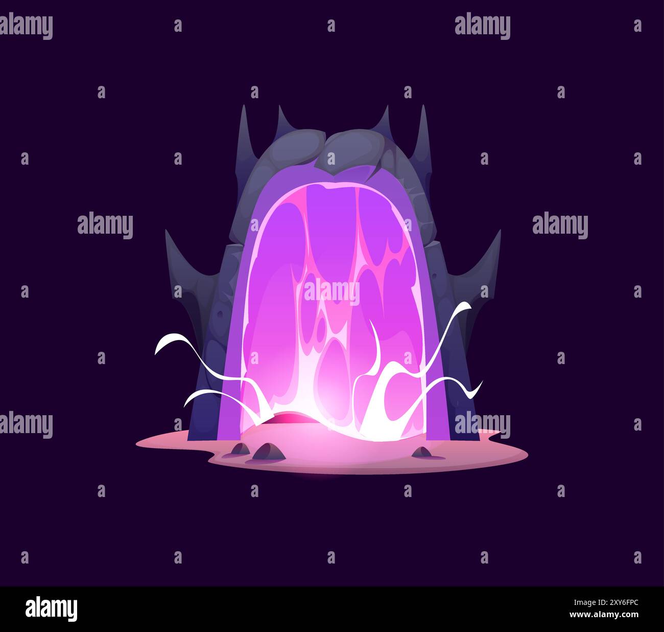 Teleport cartoon hi-res stock photography and images - Alamy