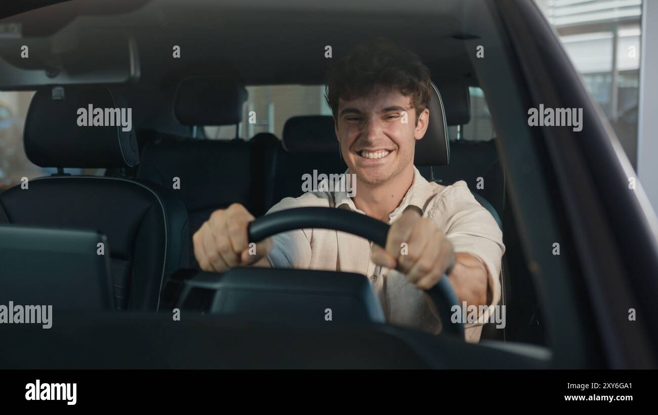 Achieve crossover hi-res stock photography and images - Alamy