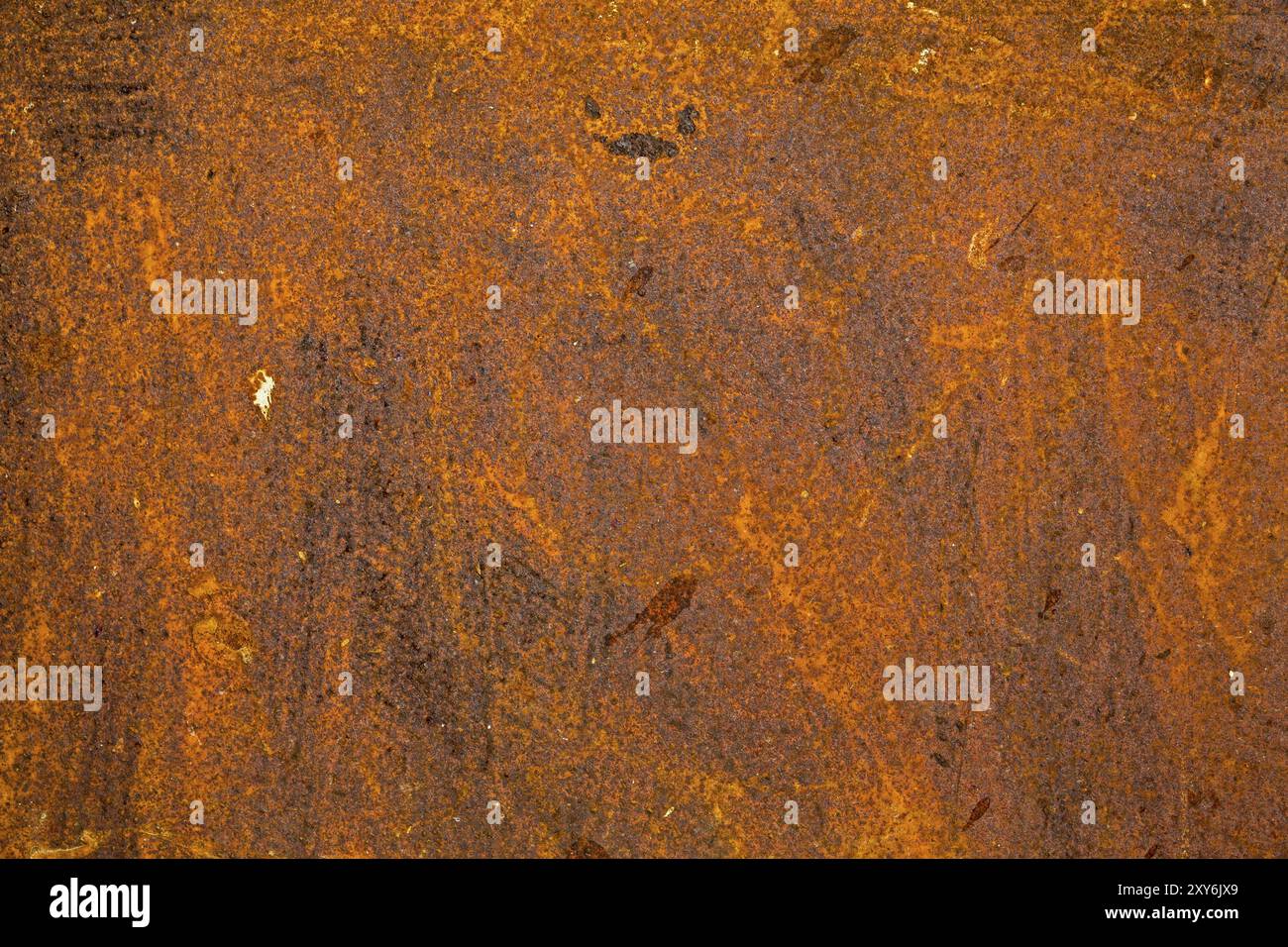 Old rusty and rotten metal plate hi-res stock photography and images ...