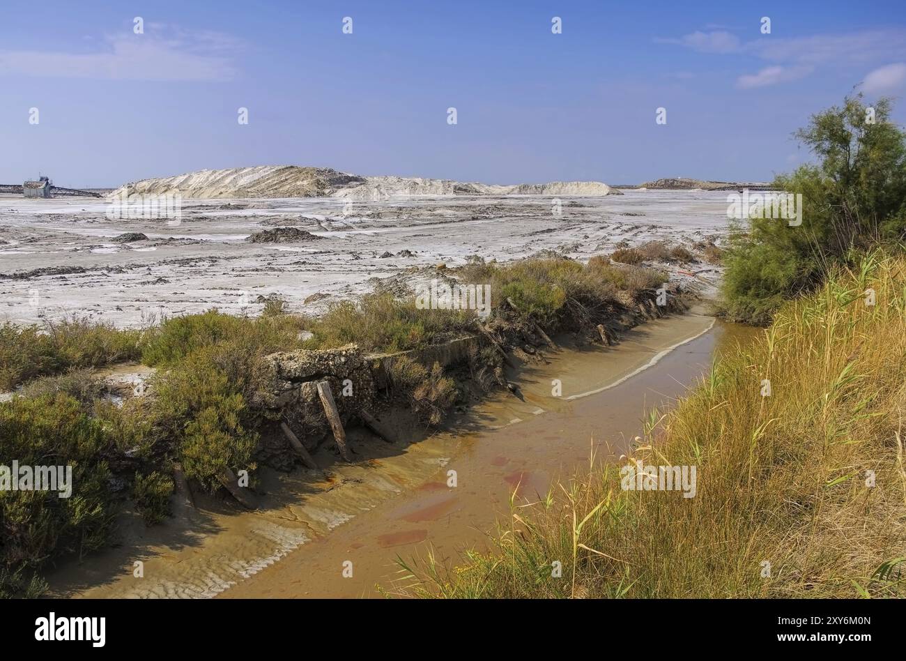 Wet saline hi-res stock photography and images - Alamy