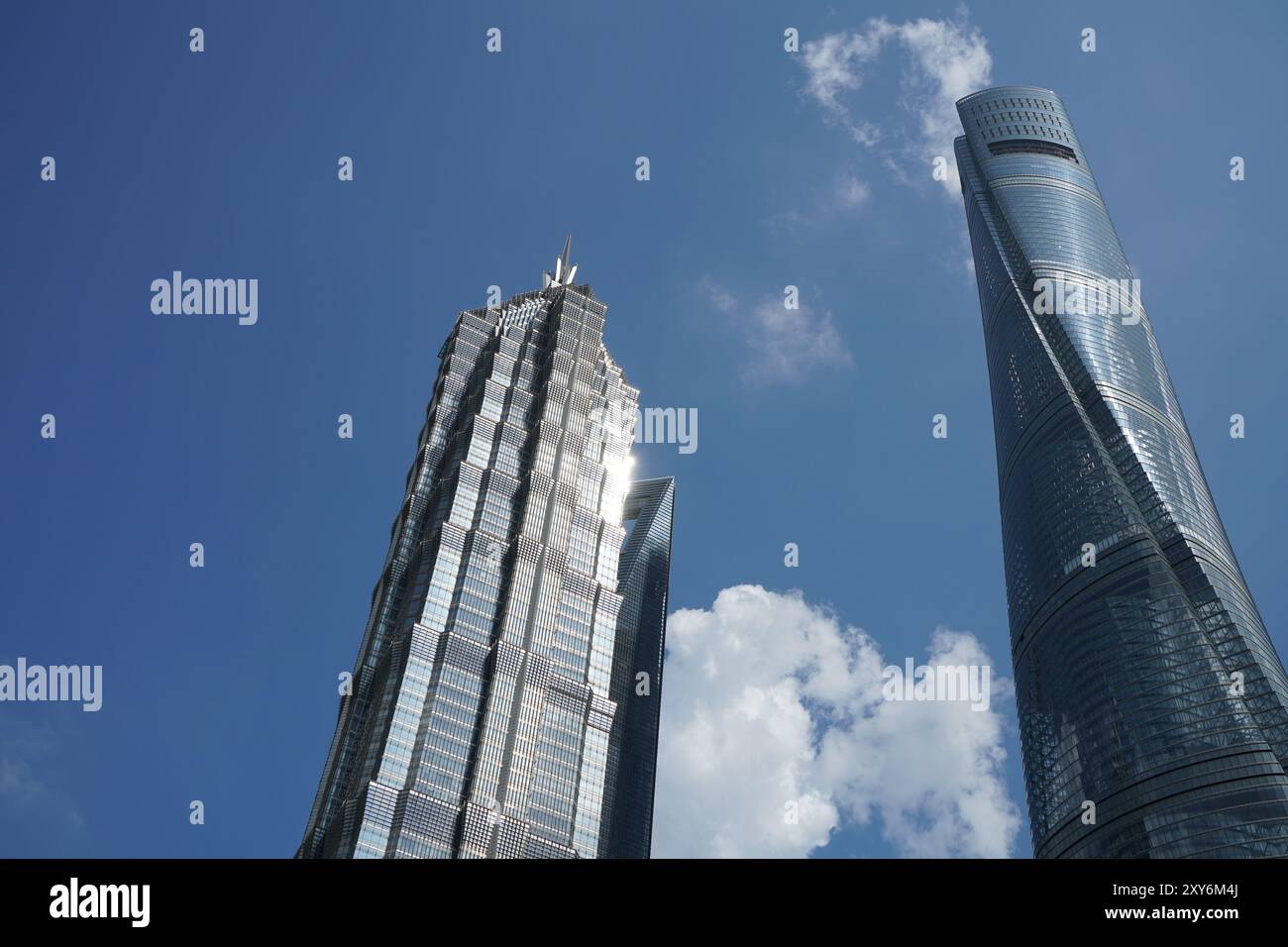Shanghai, China. 28th Aug, 2024. SHANGHAI, CHINA - AUGUST 28, 2024 ...