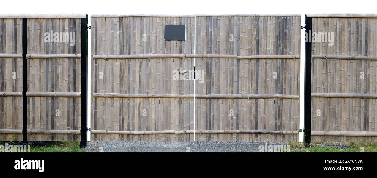 Japanese tree protection hi-res stock photography and images - Alamy