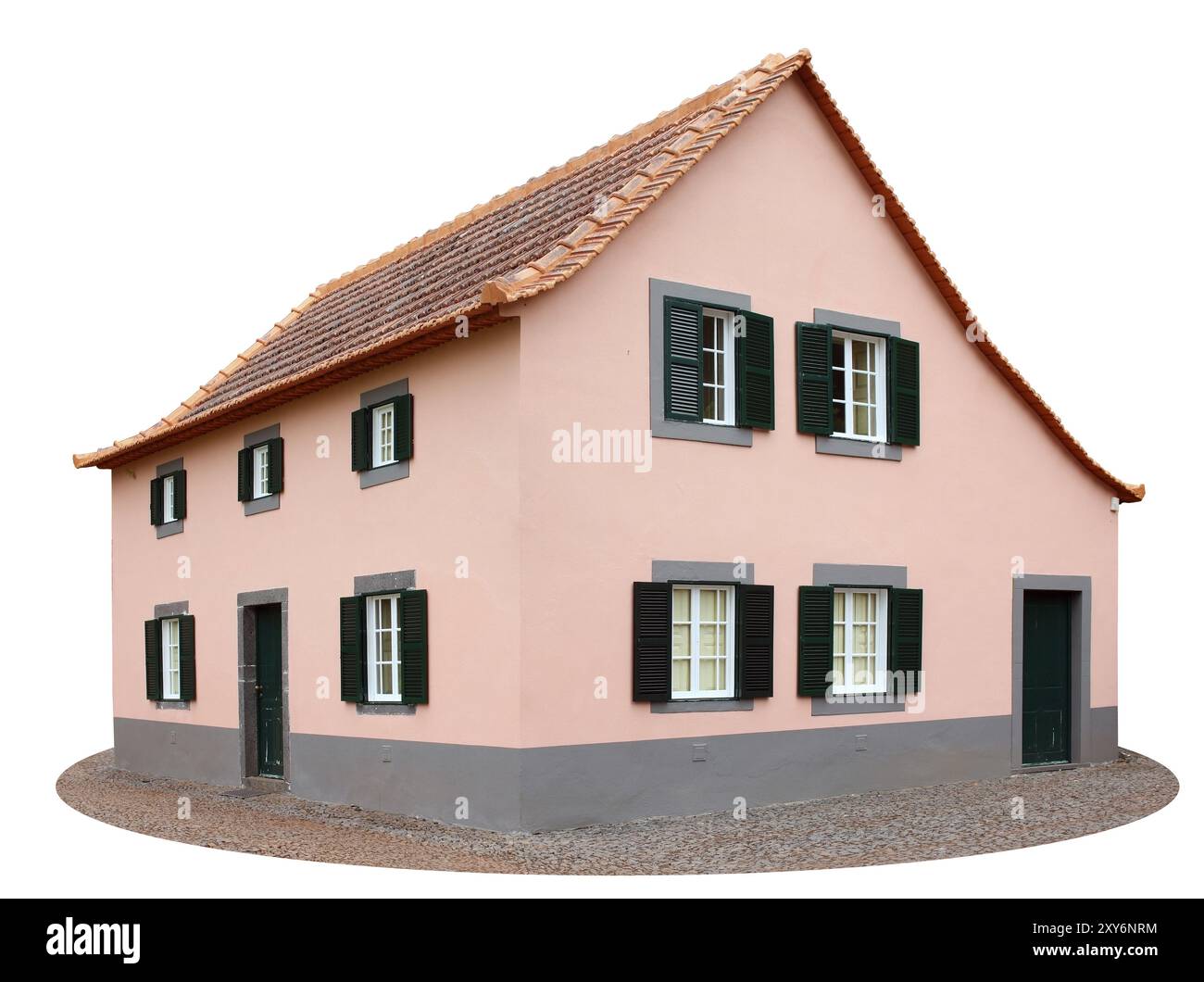 Ornate walls Cut Out Stock Images & Pictures - Alamy