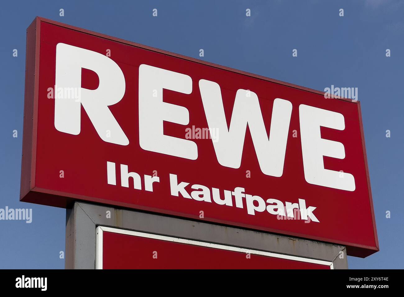 Rewe Ihr Kaufpark Bochum