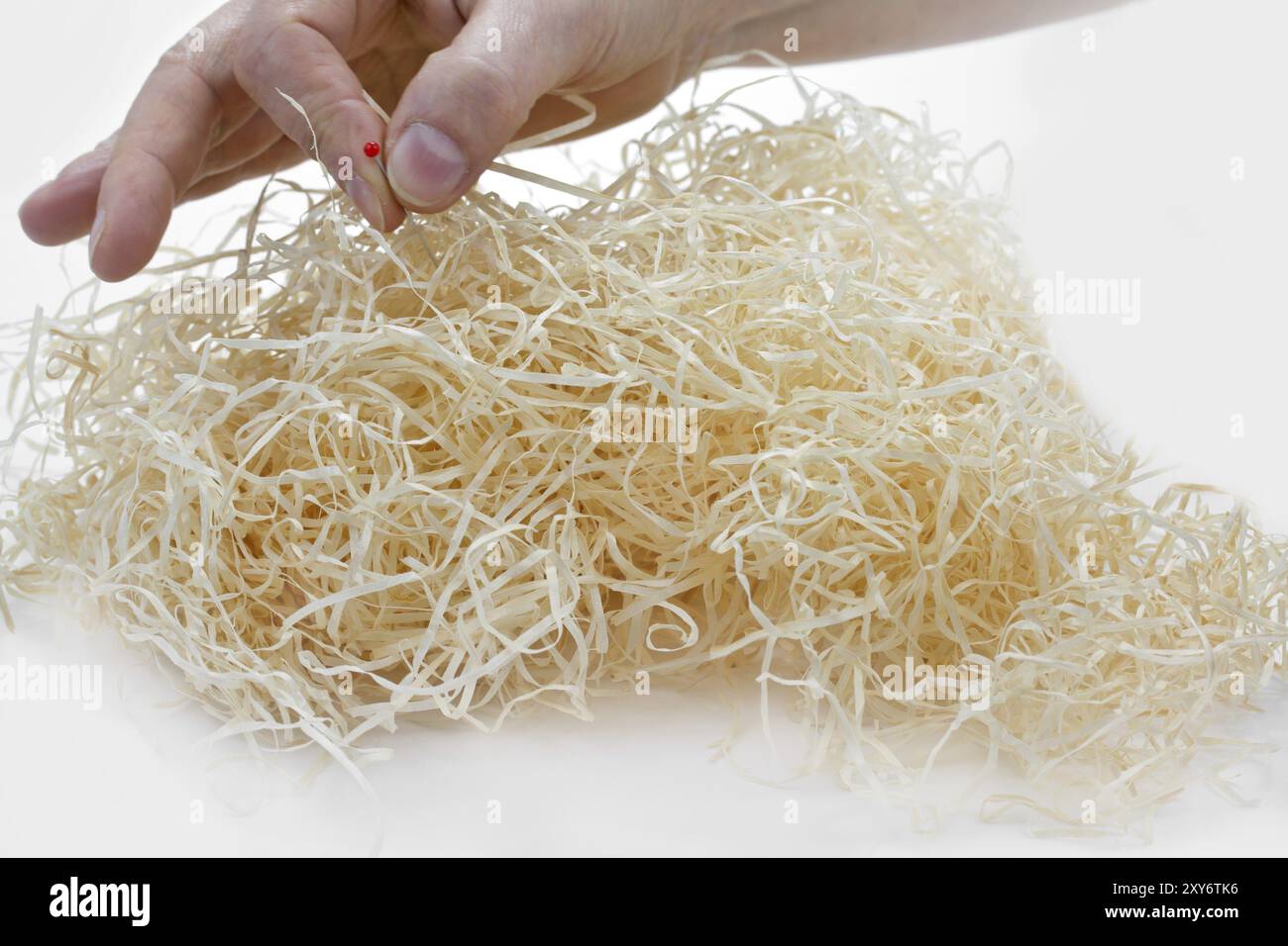 Picture haystack hi-res stock photography and images - Alamy