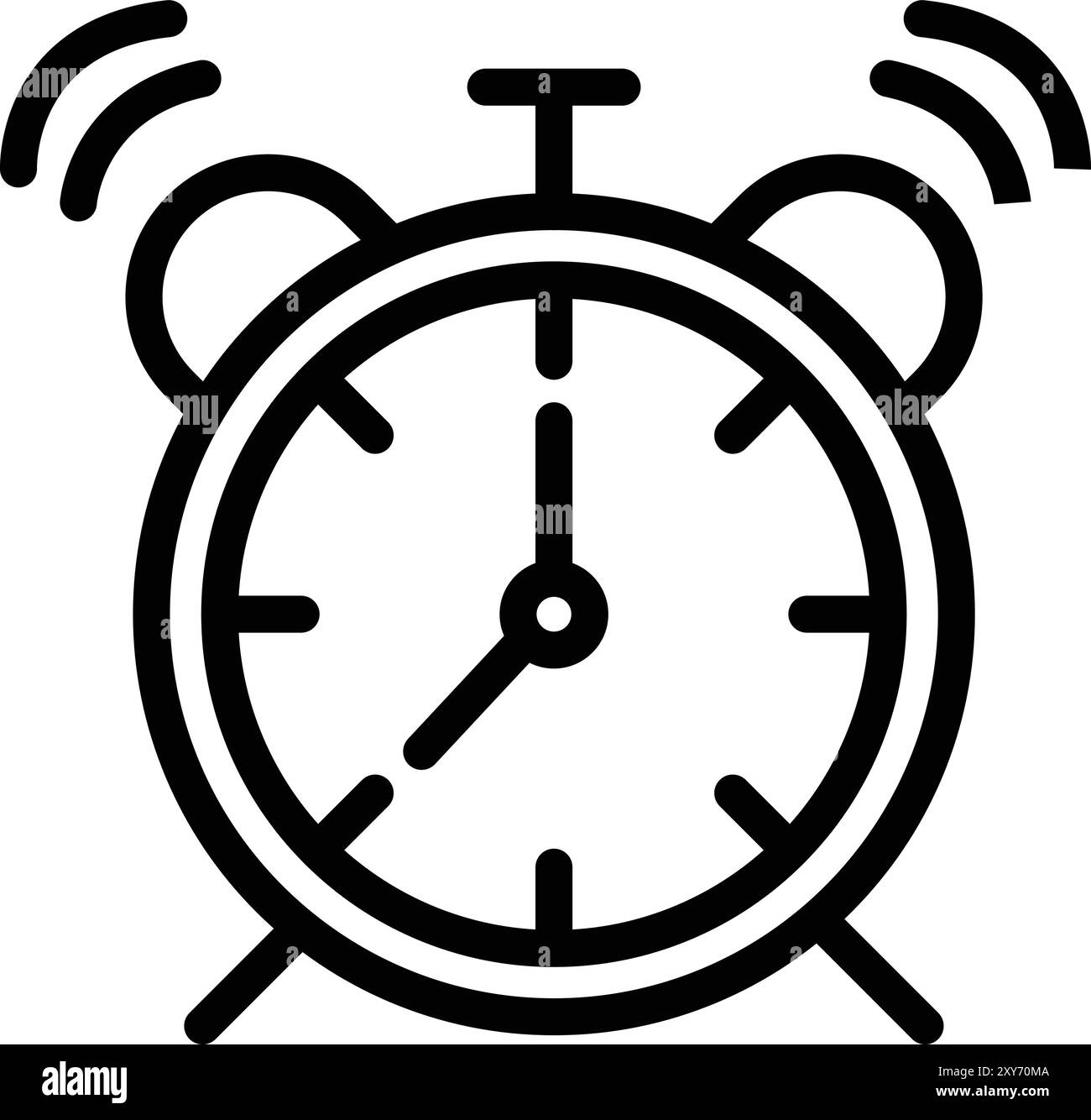 1 45 clock hi-res stock photography and images - Alamy