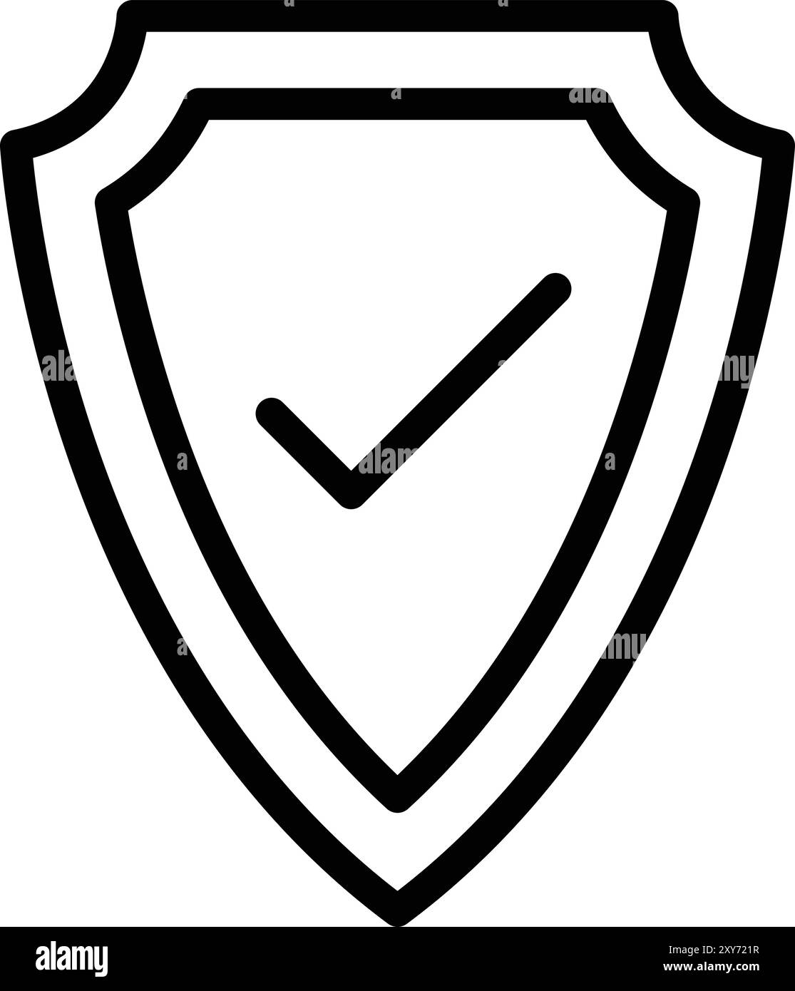 Verified logos hi-res stock photography and images - Alamy