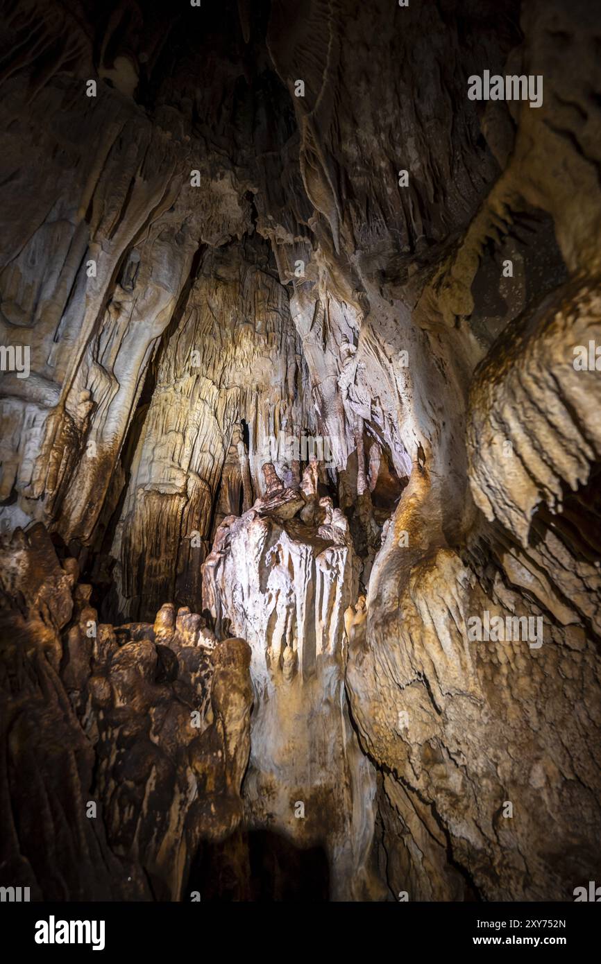 Barra honda and cave hi-res stock photography and images - Alamy