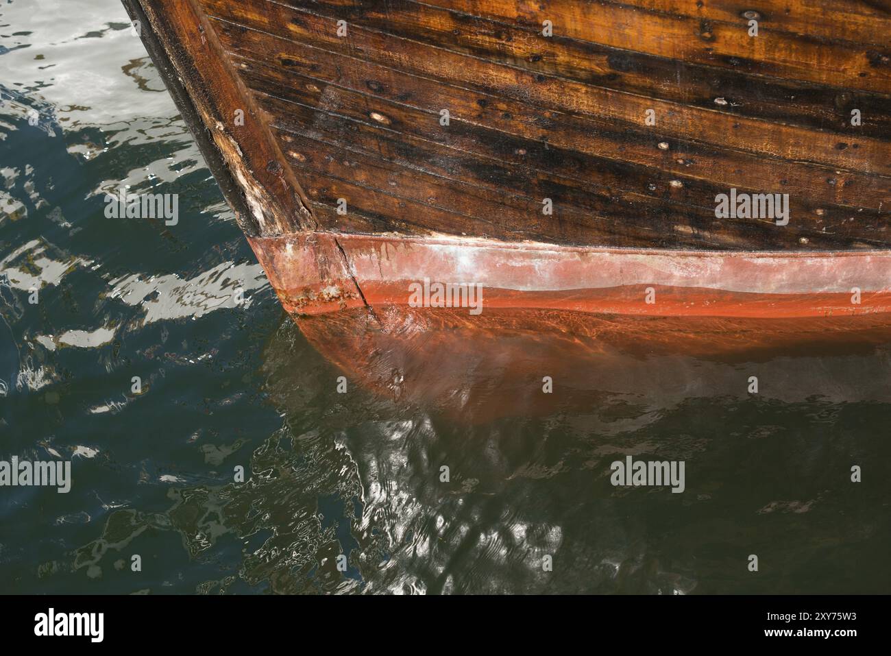 Reinforced bow hi-res stock photography and images - Alamy