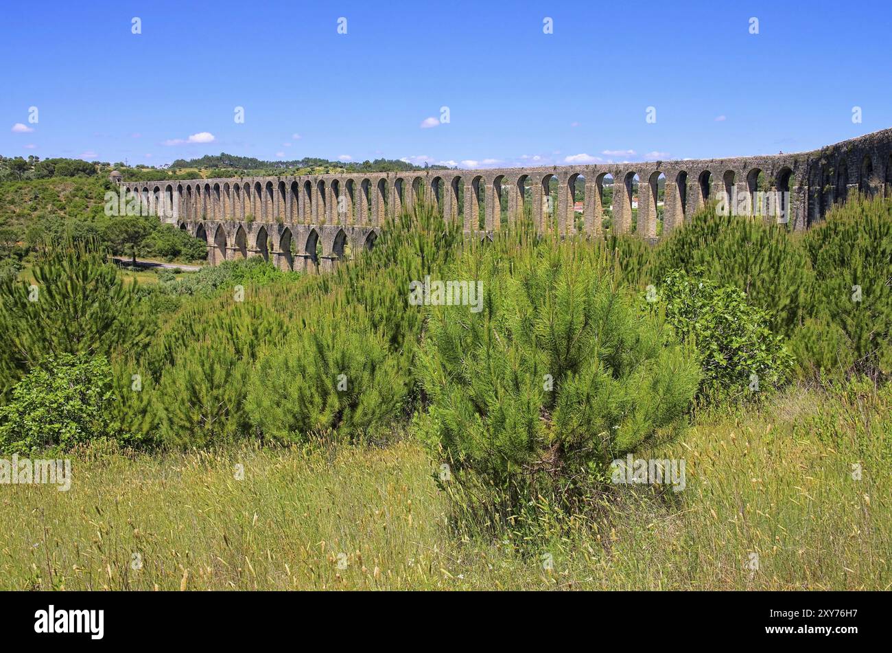 Tomar distrito hi-res stock photography and images - Alamy