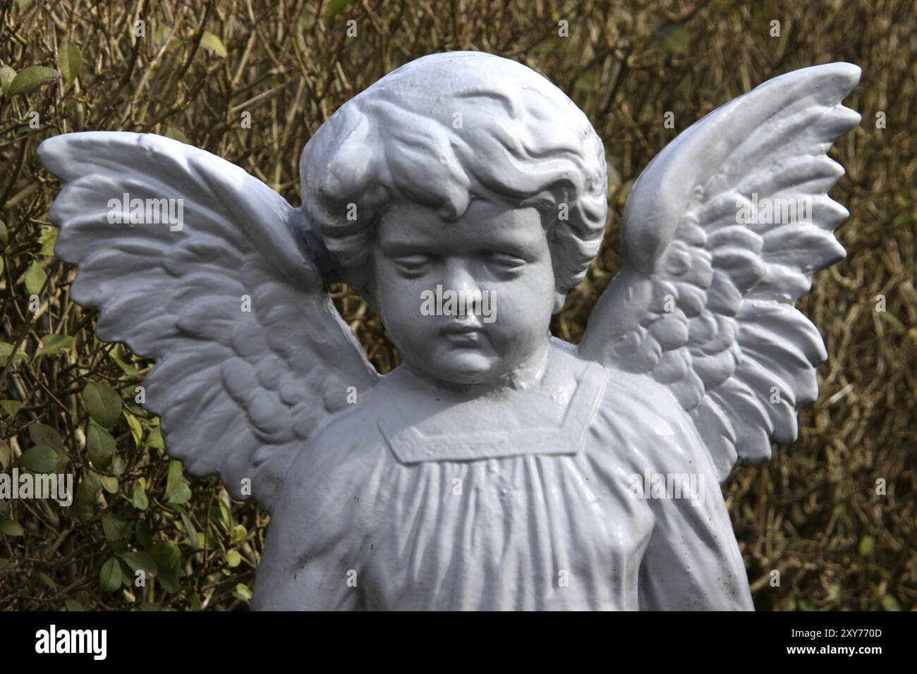 Moat angel hi-res stock photography and images - Alamy