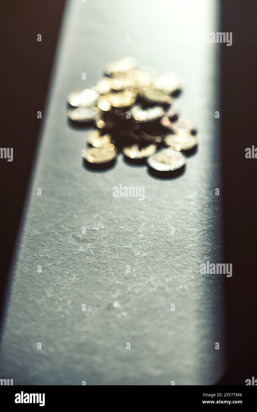 Money textures hi-res stock photography and images - Alamy