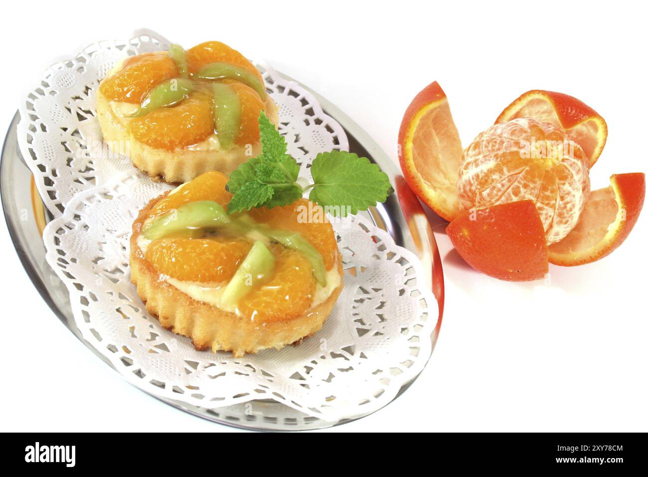Cafe tangerine Cut Out Stock Images & Pictures - Alamy