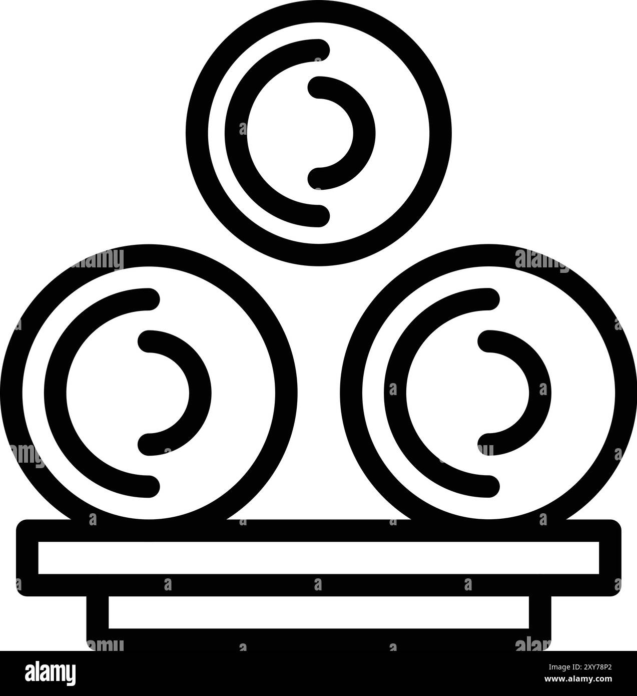 Hay logos hi-res stock photography and images - Alamy