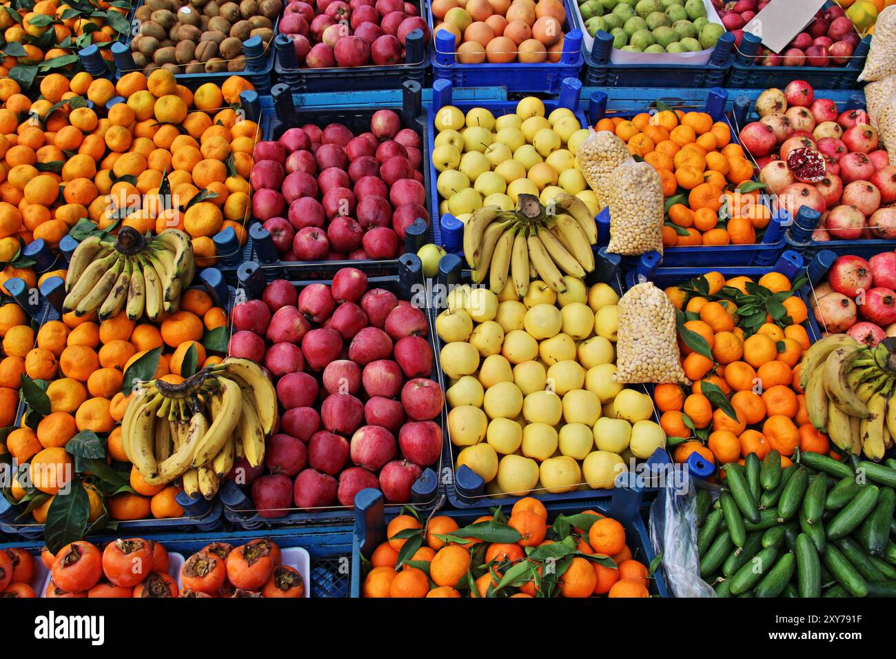 Turkey and banana hi-res stock photography and images - Alamy
