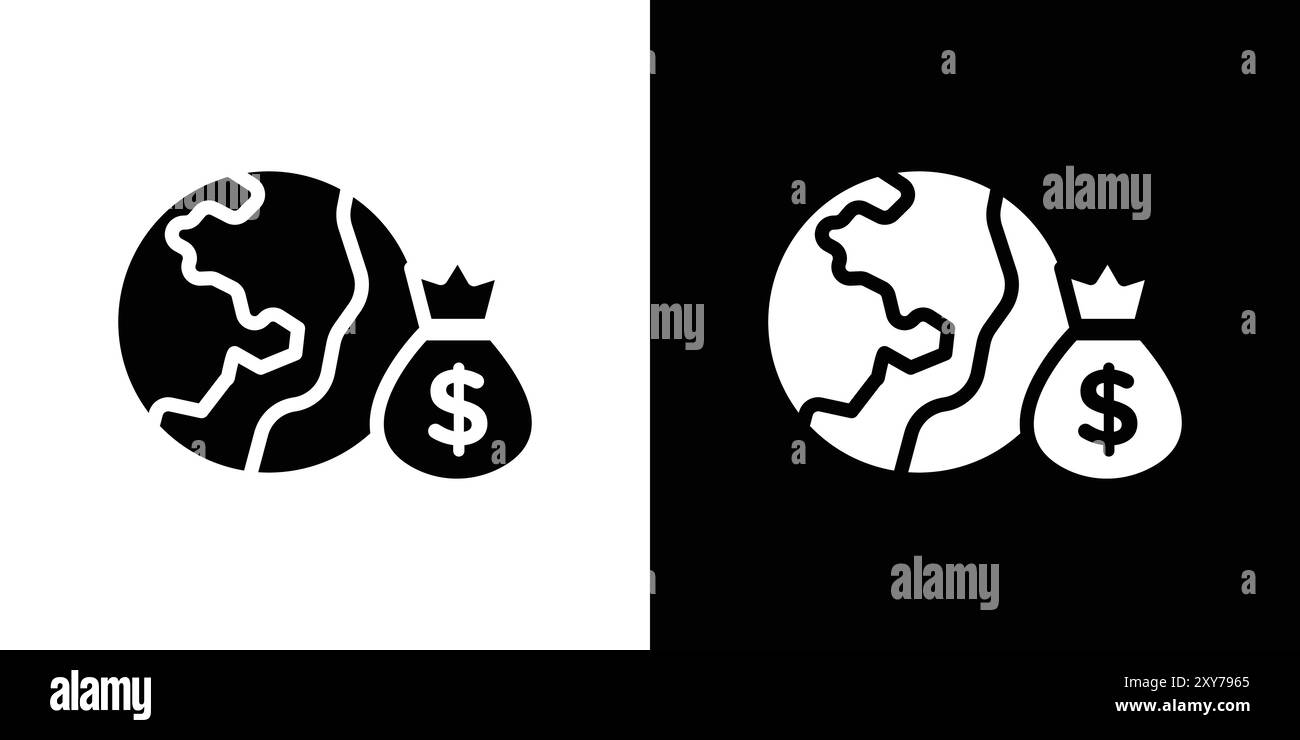 Economic capitalism Stock Vector Images - Alamy