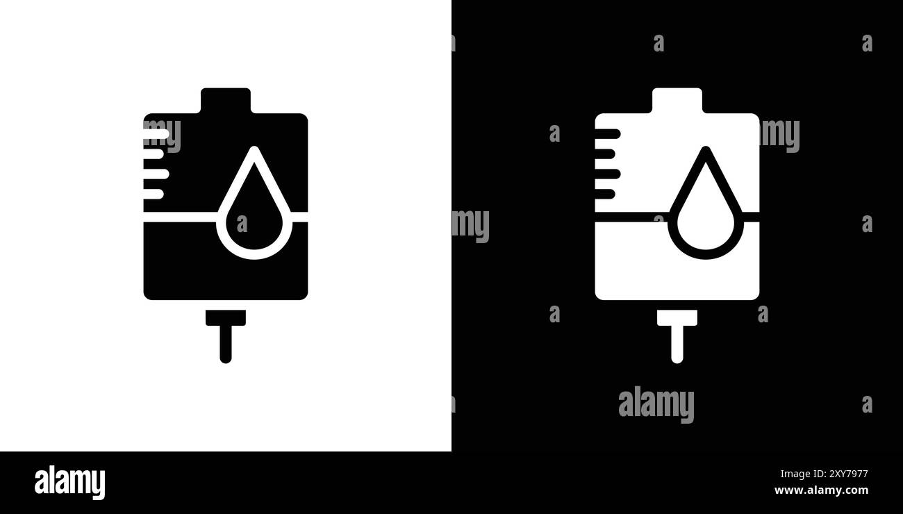 Intravenous vector vectors Stock Vector Images - Alamy