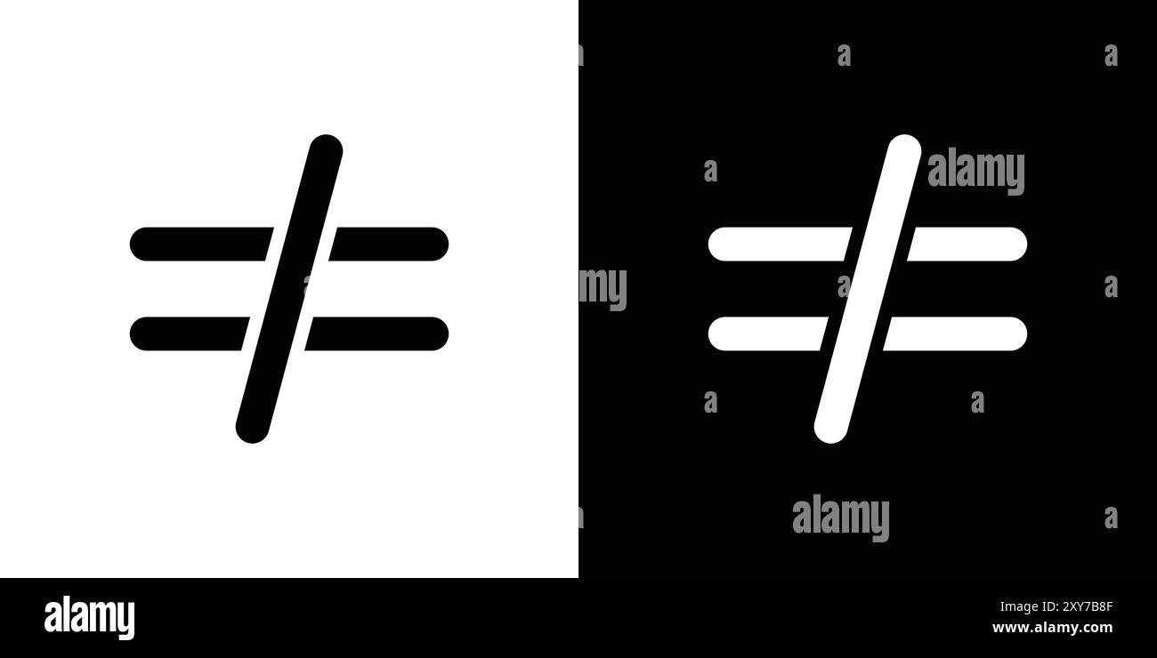 Discriminate vector vectors Black and White Stock Photos & Images - Alamy
