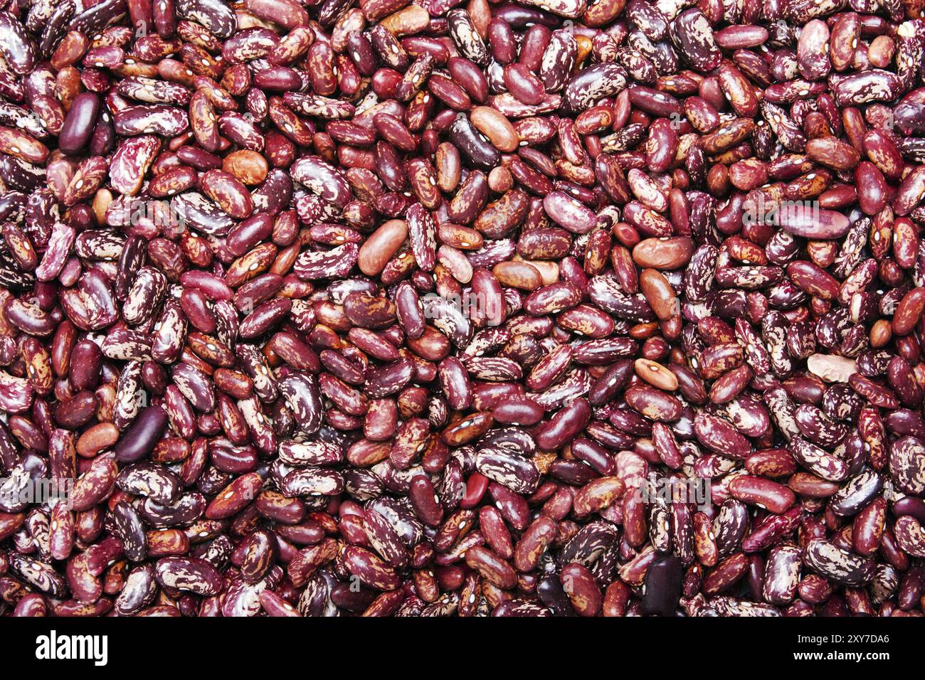 Healthy eating red raw legume bean food background Stock Photo - Alamy