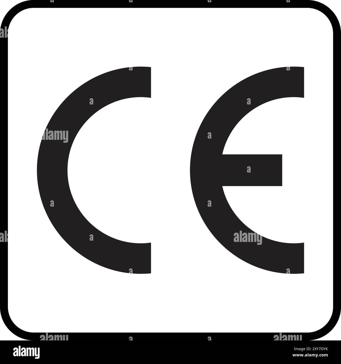 Packaging and labeling CE Sign, CE marking, Conformity with European ...