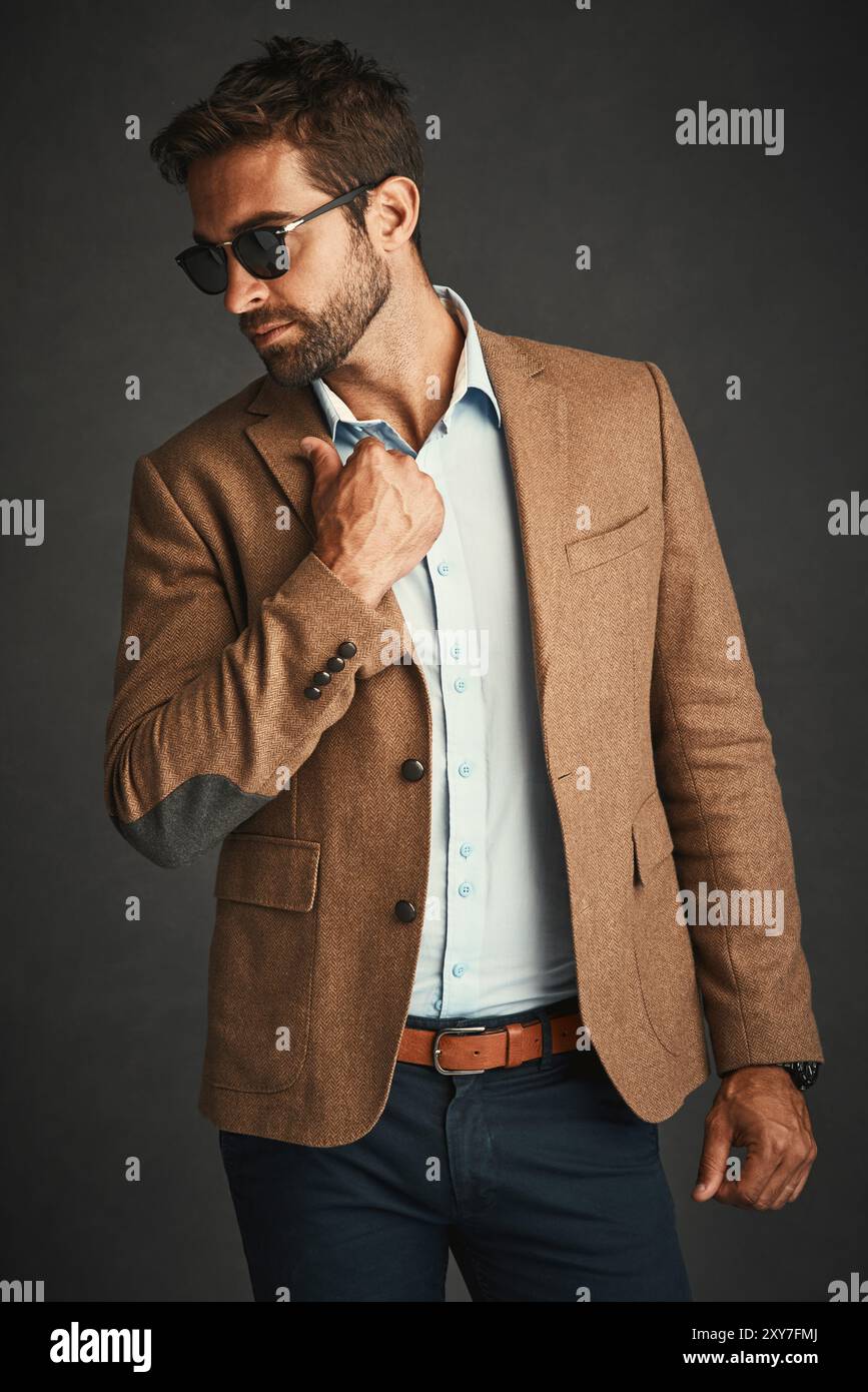 Undercover agent spy private hi-res stock photography and images - Alamy