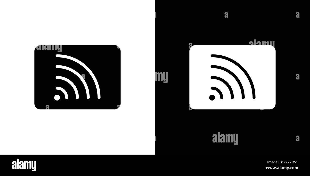 Movie cast screen Stock Vector Images - Alamy