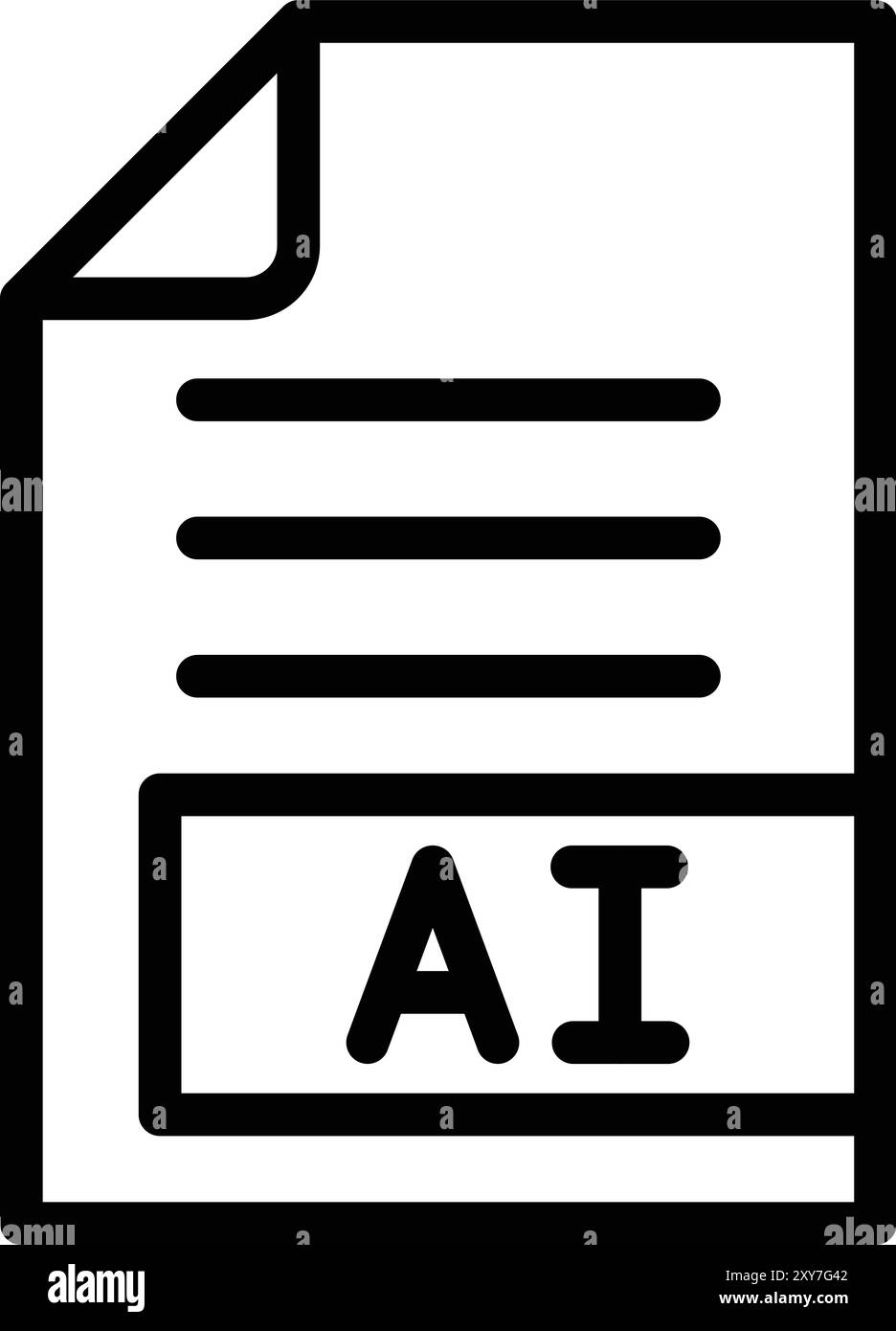 Ai clipart hi-res stock photography and images - Alamy