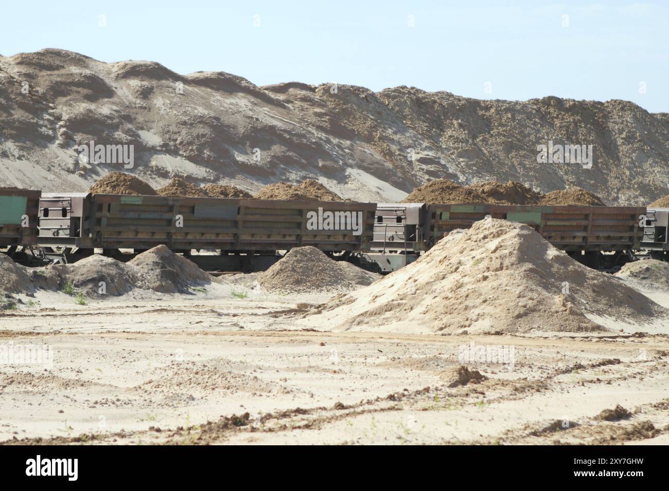 Activity burrow hi-res stock photography and images - Alamy