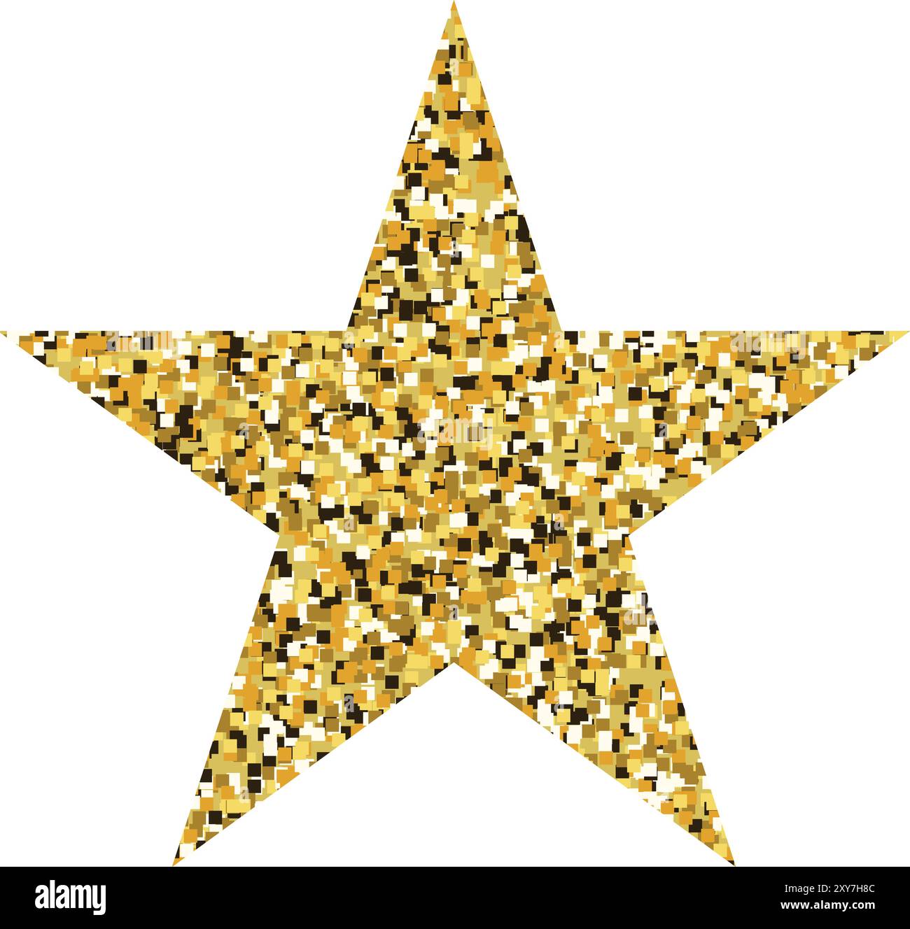 multicolor Star icon, stars rating icon, Star Golden Symbol, old star ...