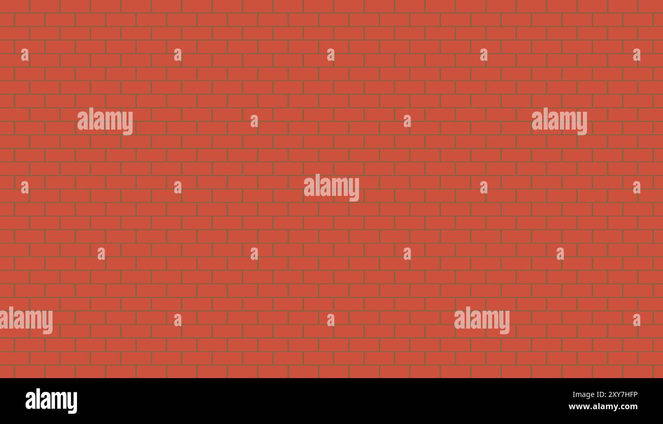 Bricks Wall Design Background, orange Red brick wall, Brick Wall design ...