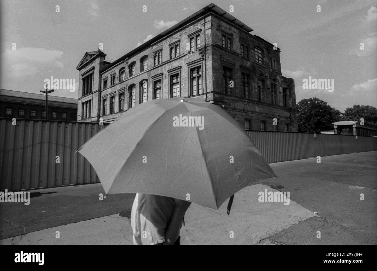 Heritage centre and museum Black and White Stock Photos & Images - Alamy