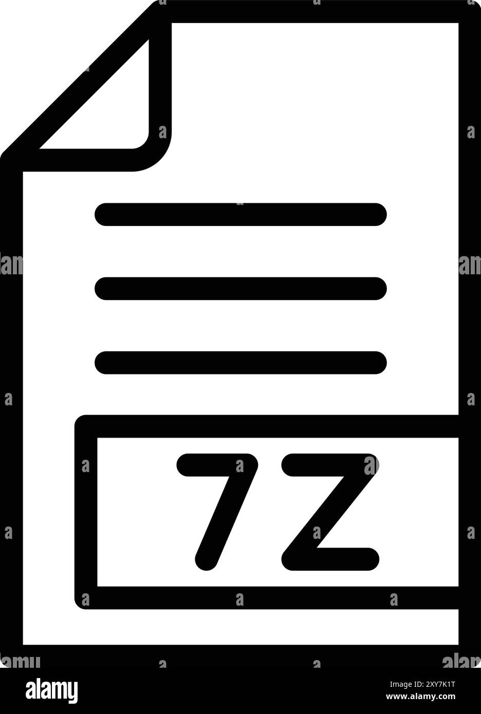 7z Black and White Stock Photos & Images - Alamy