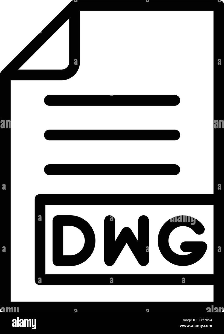 Dwg logos hi-res stock photography and images - Alamy